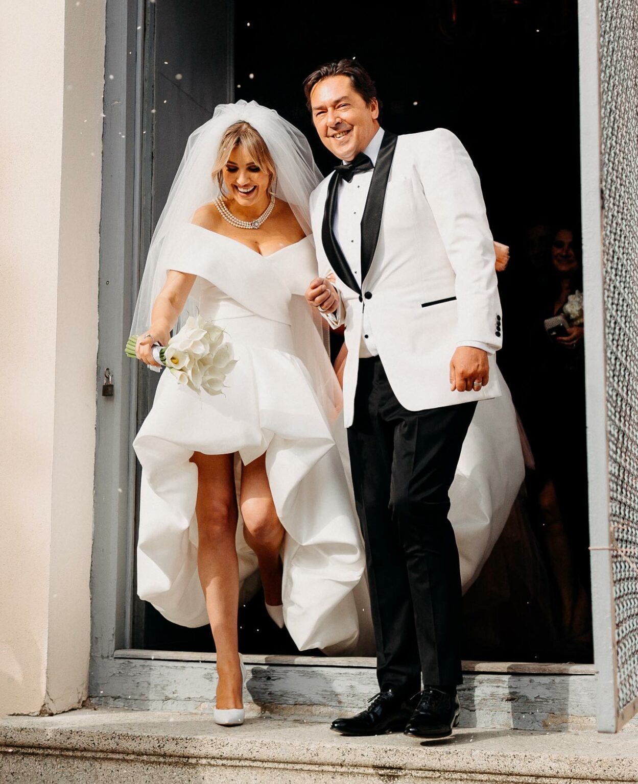 Cine este și cu ce se ocupă Sorin Gonțea, câștigătorul Power Couple, de ...