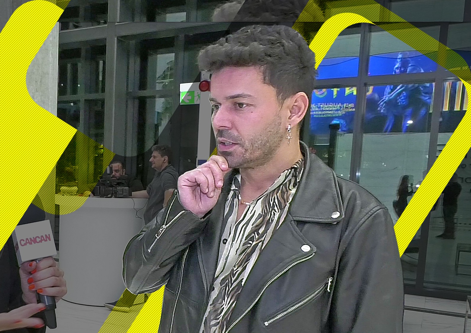 Celebrul artist și producător Doni DJ nu mai vrea să cânte în țară. A ...