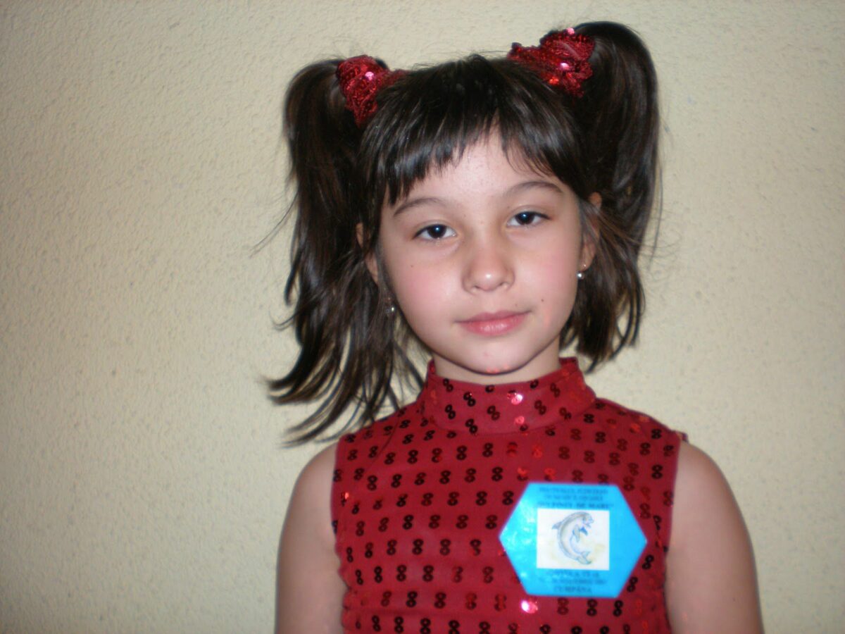 Cum arăta Erika Isac când cânta la Festivalurile ”Remember Dan Spătaru ...