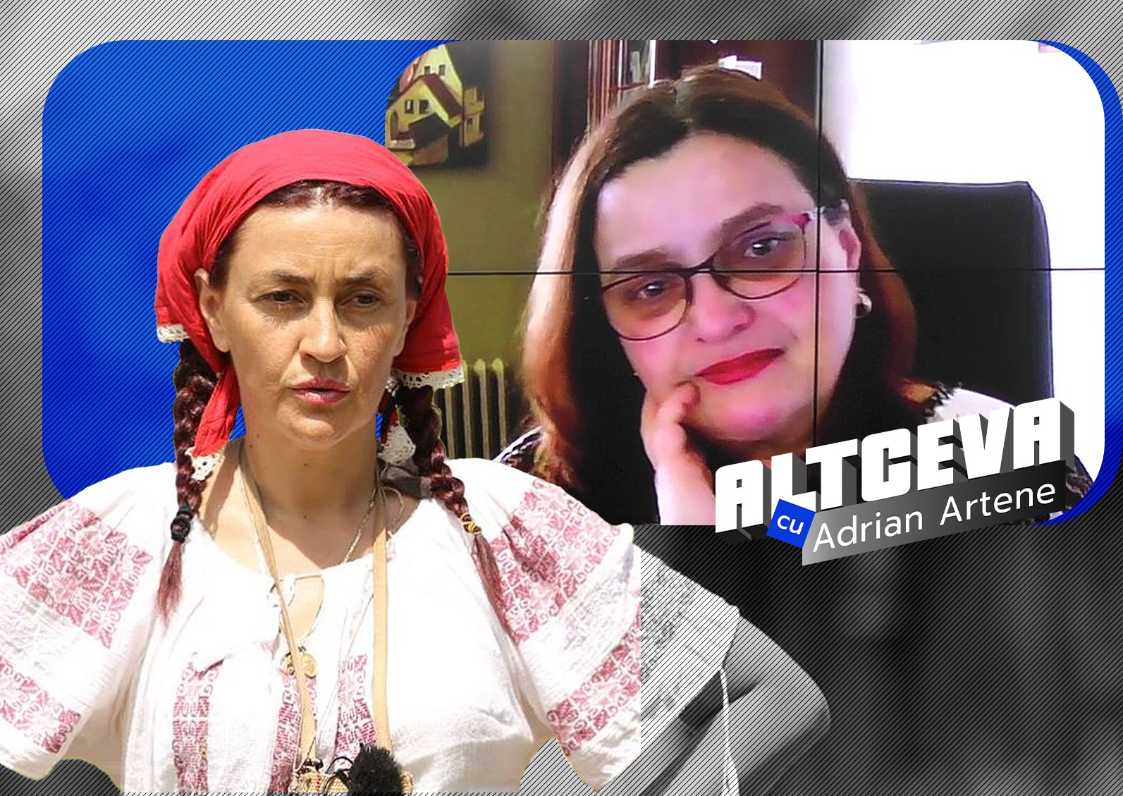 Ce mesaj a transmis Rona Hartner după ce a fost diagnosticată cu cancer. "O să mă mărit cu Dumnezeu"