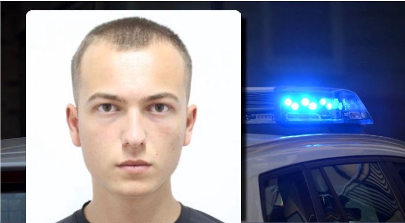 Alertă în România! Mario a dispărut fără urmă. Cine îl vede, este rugat ...