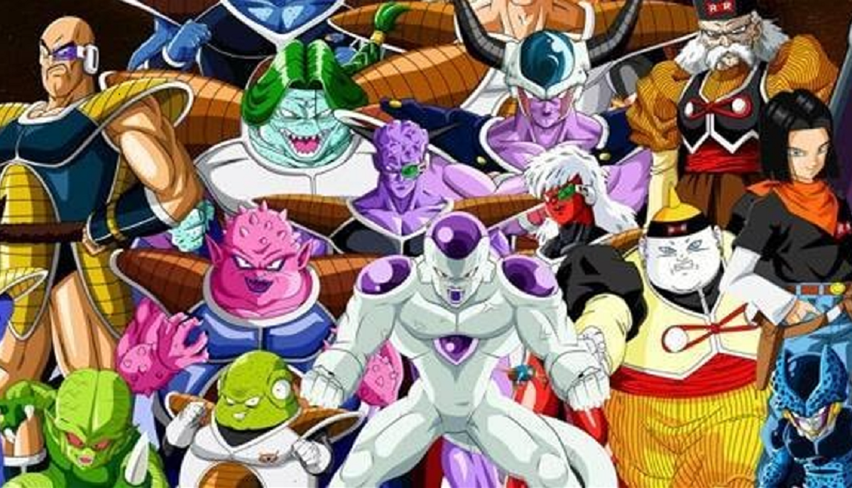 Legenda benzilor desenate japoneze a murit! Creatorul Dragon Ball avea ...