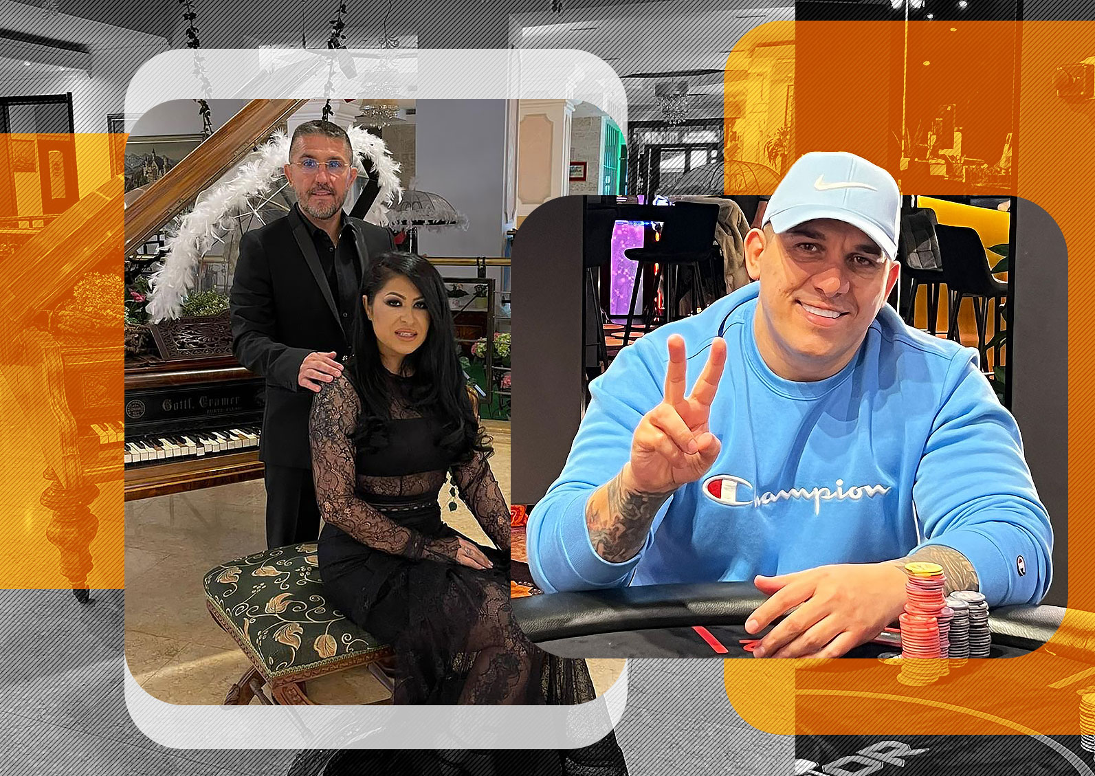 Se amplifică scandalul din clanul Corduneanu! Soția lui Costeluș și ...