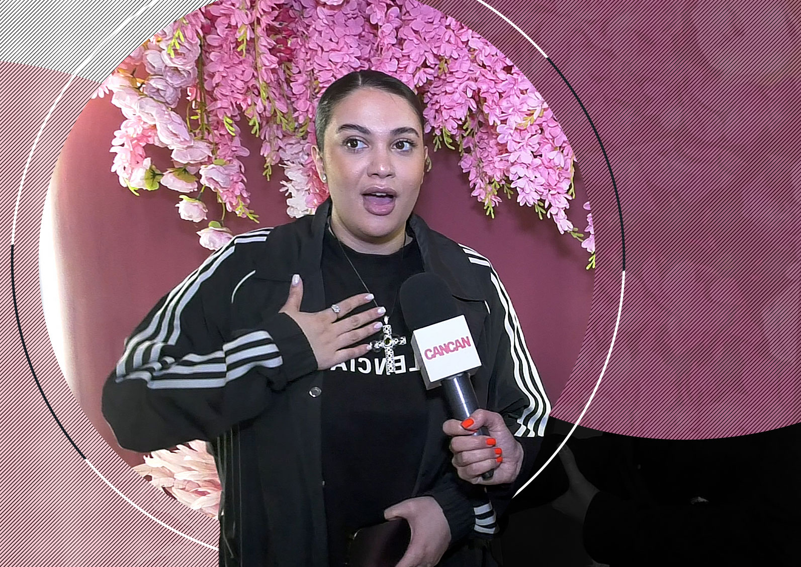 De ce îi este groază lui Betty Salam la Asia Express! Mi-e frică ...