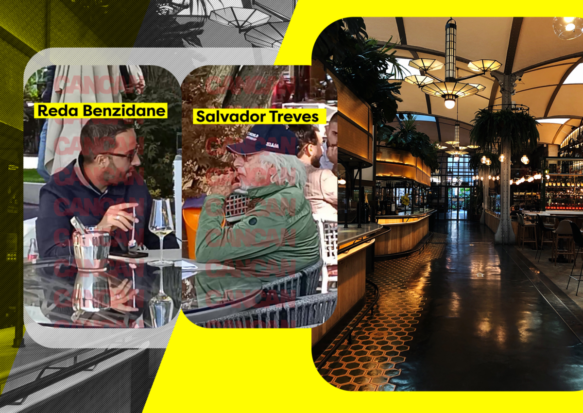 Se deschide Sass Cafe! Cel mai fierbinte club-restaurant din Monaco va ...