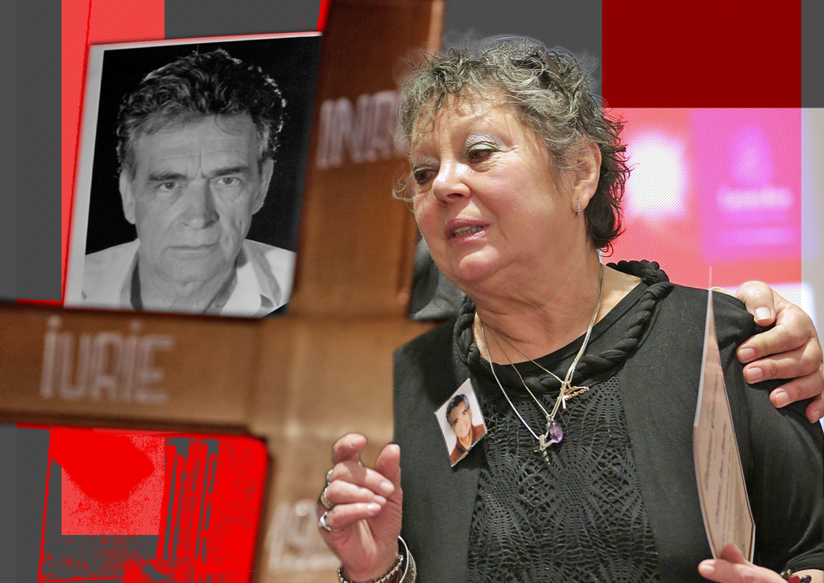 Decizia surprinzătoare luată de Anca Pandrea, în ziua în care Iurie ...