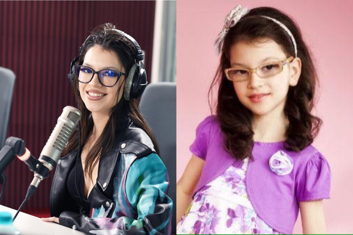 Cleopatra Stratan suferă de o afecțiune pe care nu o poate remedia sau ...