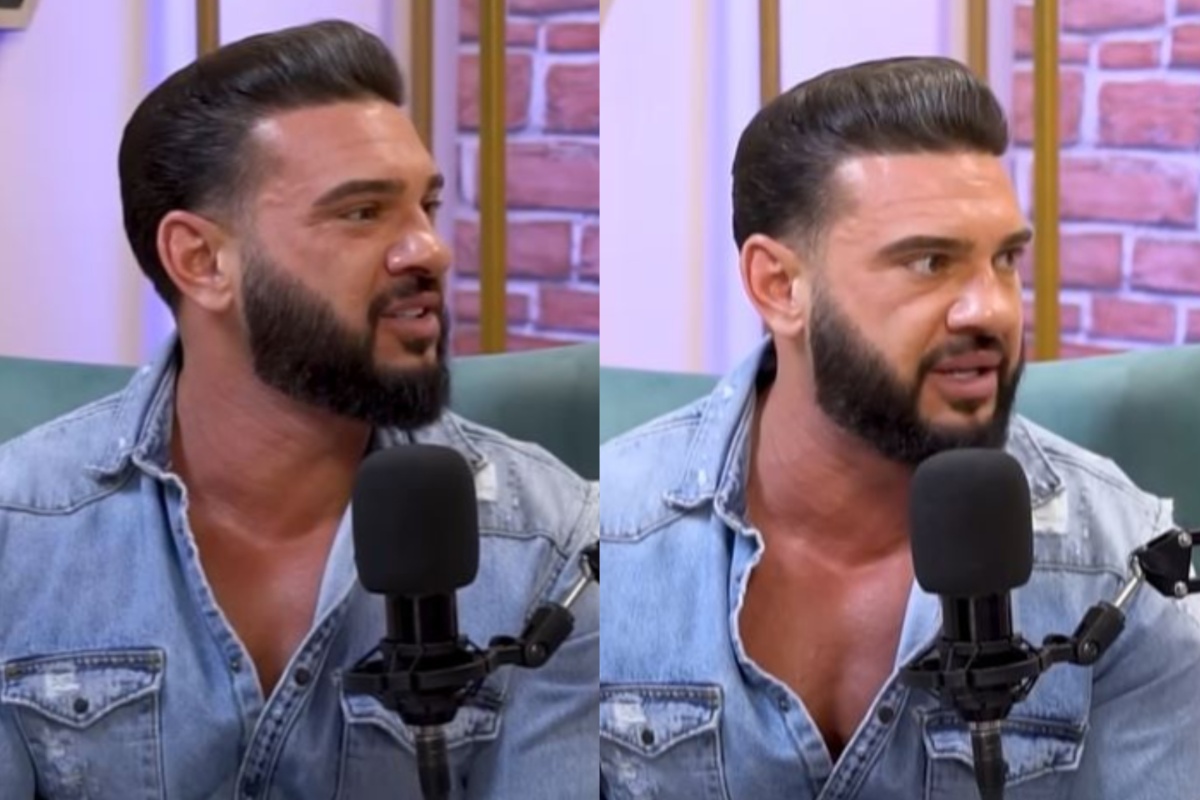 Dorian Popa, acuzat că nu se mai îngrijeşte, după ce l-a părăsit ...