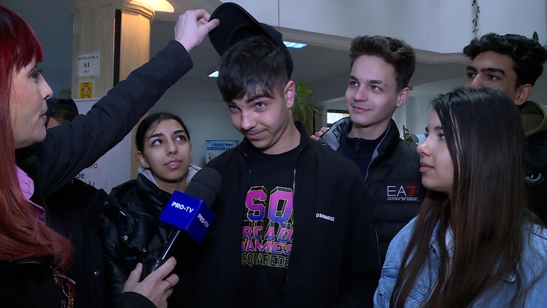 La ce salariu visează un elev de clasa a 8-a, care a luat 4,50 la ...