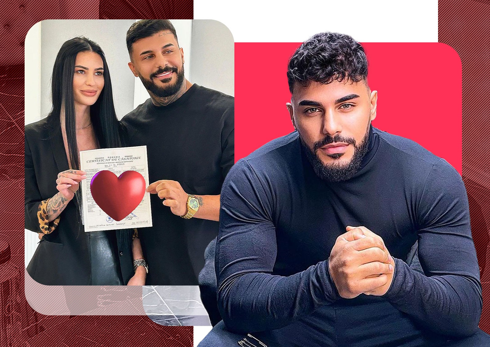 Hamude de la ”Puterea Dragostei”, dezvăluiri uluitoare, după ce s-a ...