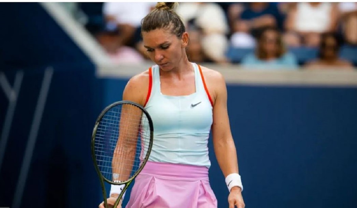 Simona Halep, decizie radicală după eșecul de la Miami Open. Fostul ...