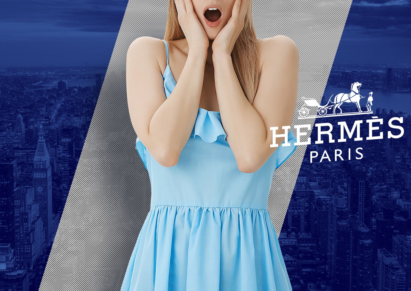 Hermès, implicată într-un scandal uluitor în SUA! Ce le-ar fi cerut ...