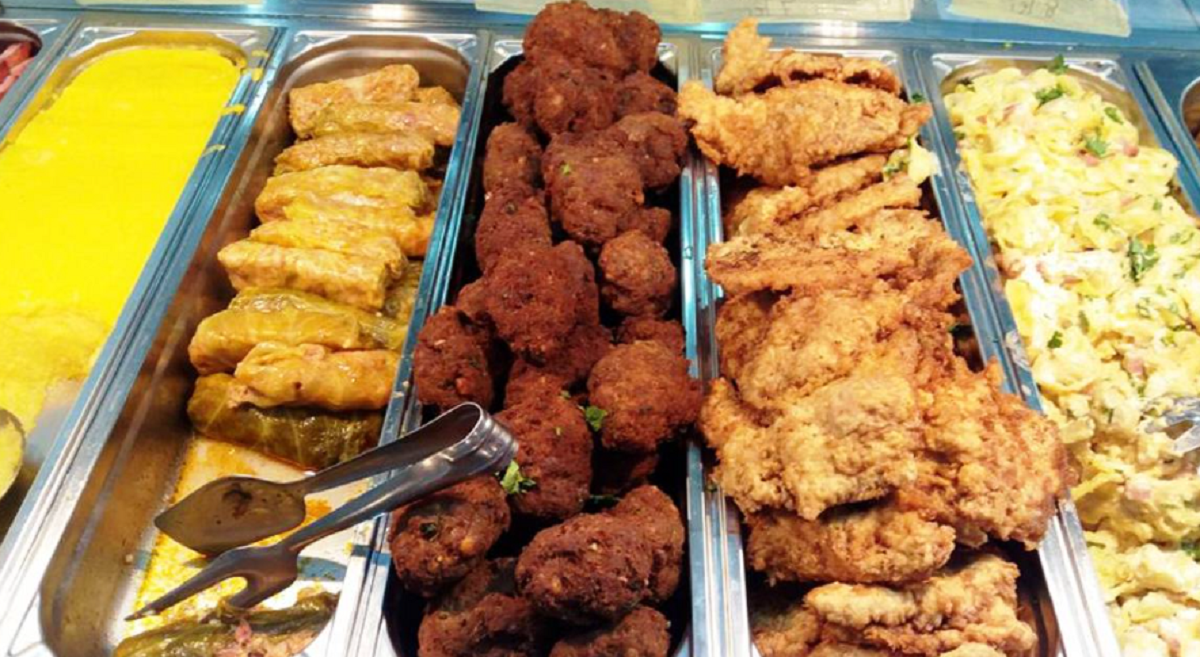 Locul din România unde poți mânca două feluri de mâncare cu doar 7 lei ...