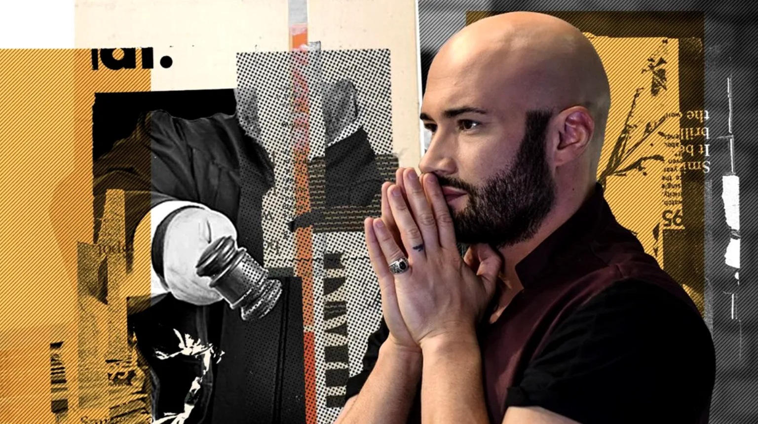 BREAKING NEWS. Prima decizie în procesul dintre Antena 1 și Bendeac ...