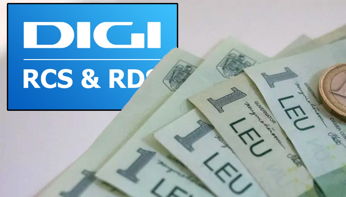 Oferta primăverii 2024! Digi RCS-RDS România oferă tuturor abonaților ...