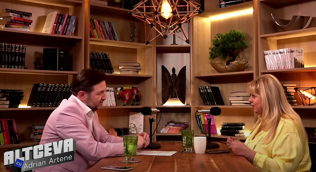 De ce oamenii nu pot renunța la relații toxice? Psihoterapeutul Gina ...