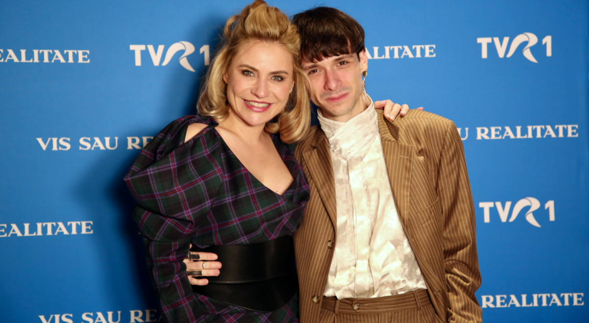 Sebastian Țopescu revine la TVR 1 cu emisiunea care schimbă destinul ...