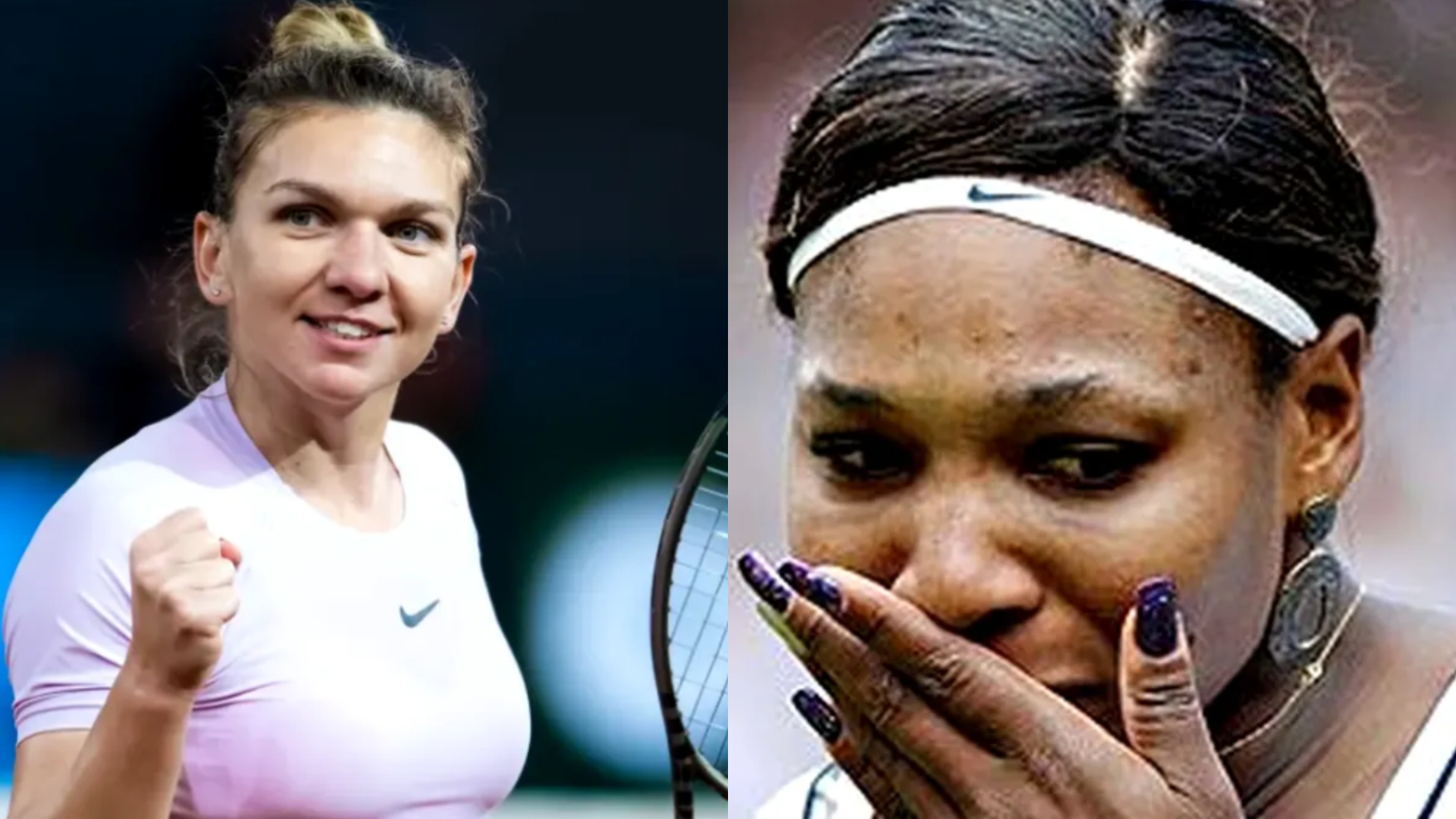 Serena Williams, făcută de ruşine după ce a ironizat-o pe Simona Halep în urma scandalului de ...
