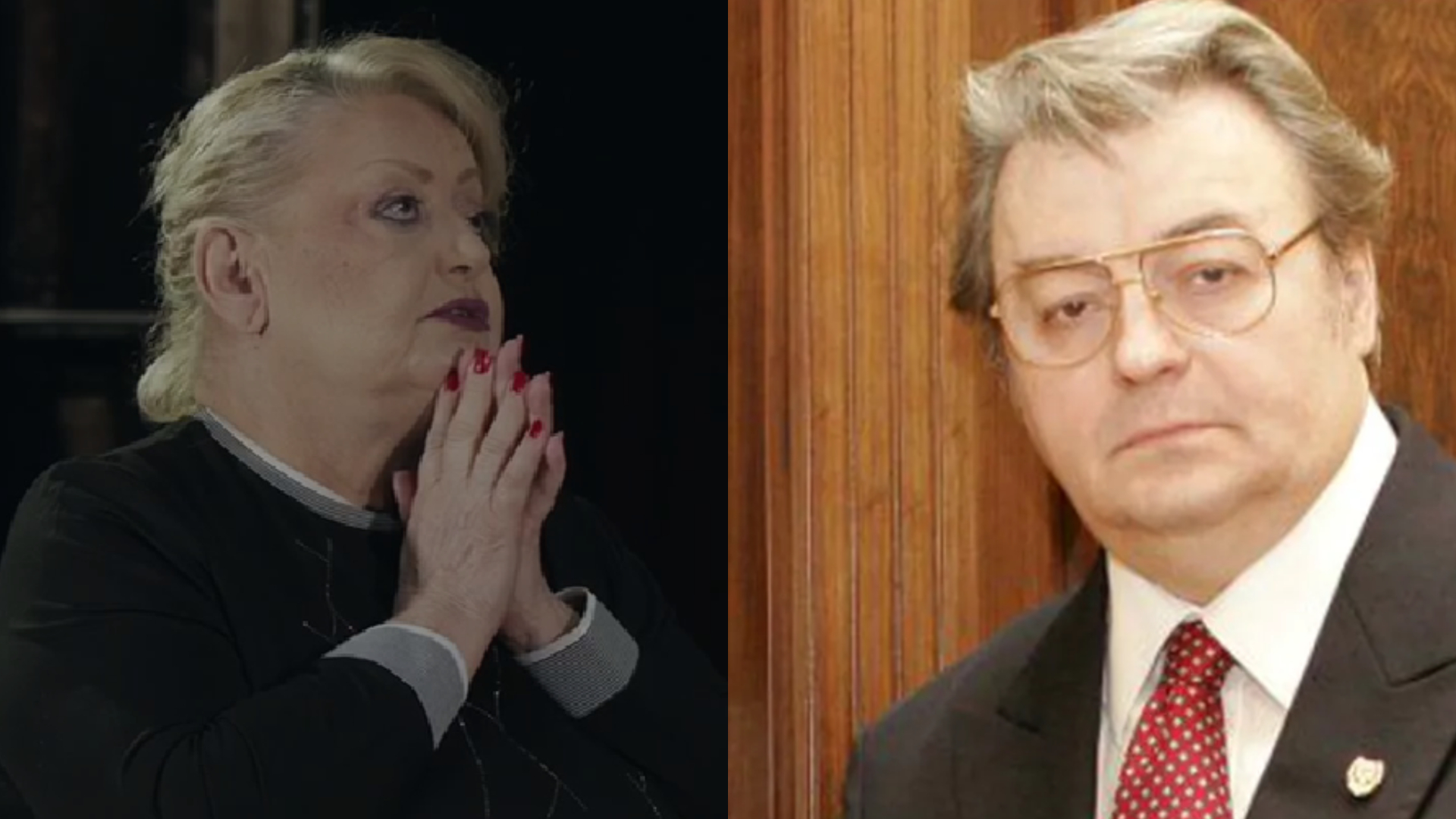 Ce s-a găsit în casa lui Vadim Tudor, după 9 ani de la moarte. Secretul ...