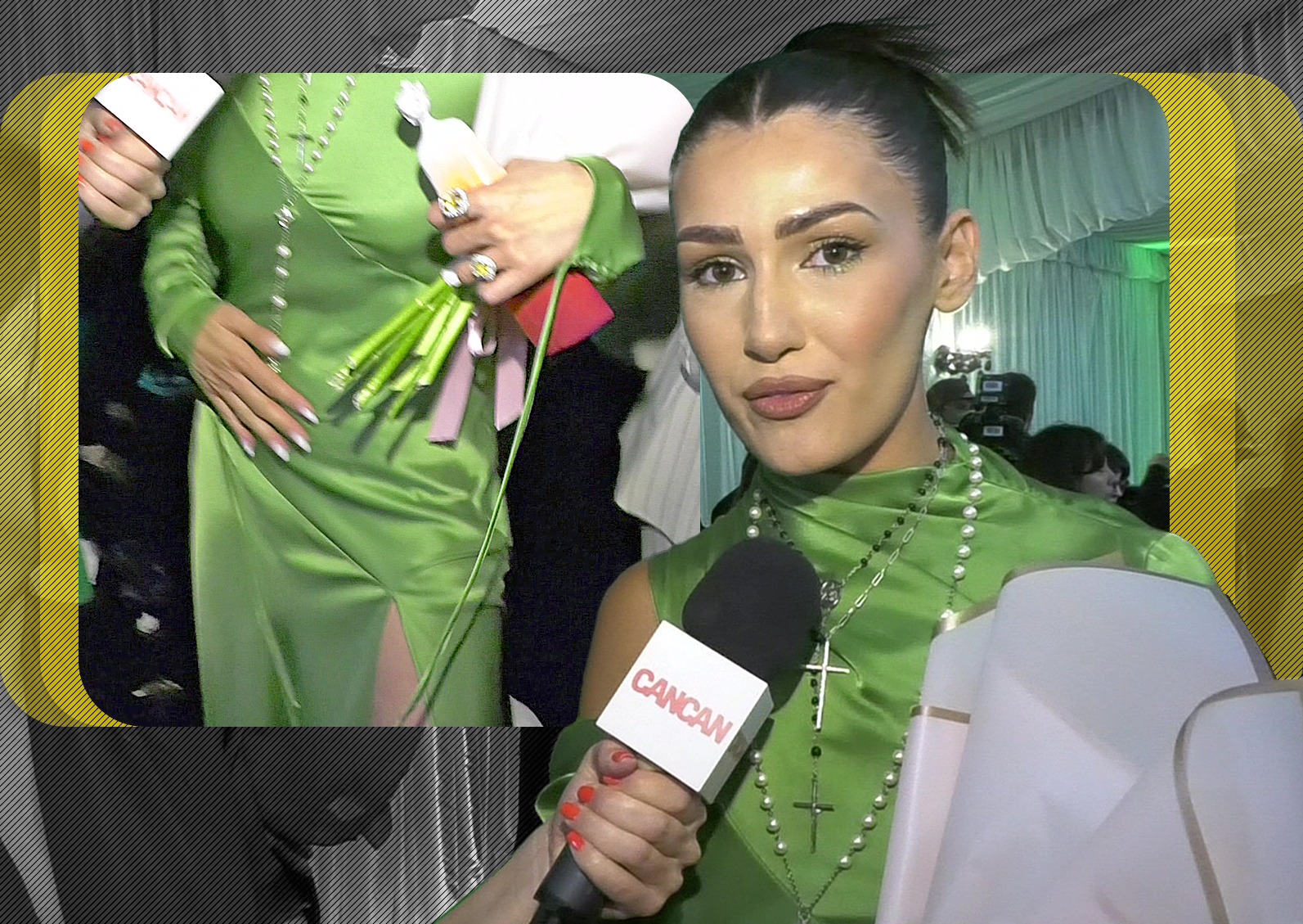 Alina Eremia face dezvăluiri pentru CANCAN.RO, după ce a fost cerută de ...