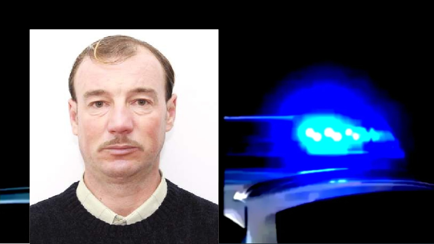 Alertă în România! Viorel a dispărut fără urmă. Sunați la 112 dacă îl ...