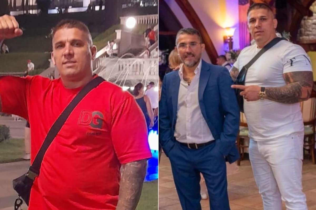 Dezvăluirile făcute de Adrian ”Beleaua”, la un an de la moartea lui ...