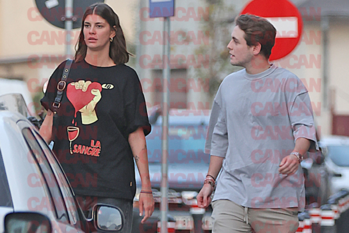 Aris Eram, fiul Andreei Esca, e istorie pentru Laura Giurcanu! Cu cine a fost surprinsă ...