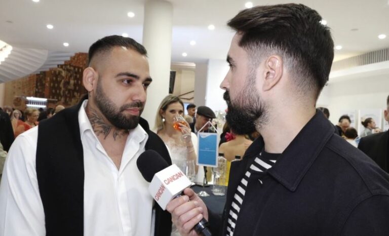 Interviu în premieră cu loverboy-ul Sali Levent, după revenirea în ...