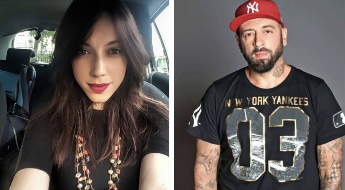 Care este motivul pentru care CRBL a divorțat de prima soție, Andreea. Mulți nu au știut asta