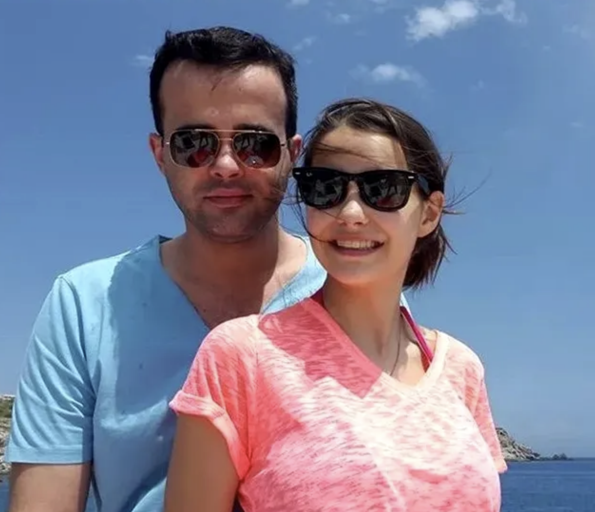 Cum arată și cu ce se ocupă Agatha Kuri, soția lui Mihai Gâdea. Cei doi ...