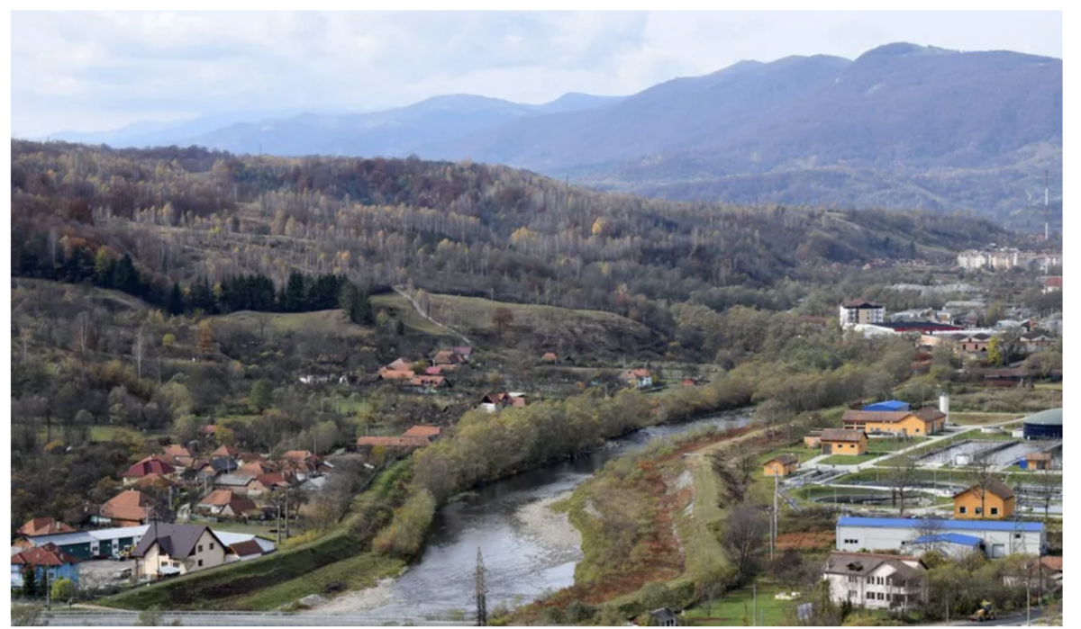 Chiria te costă doar 30 de bani pe zi în orașul din România care ...