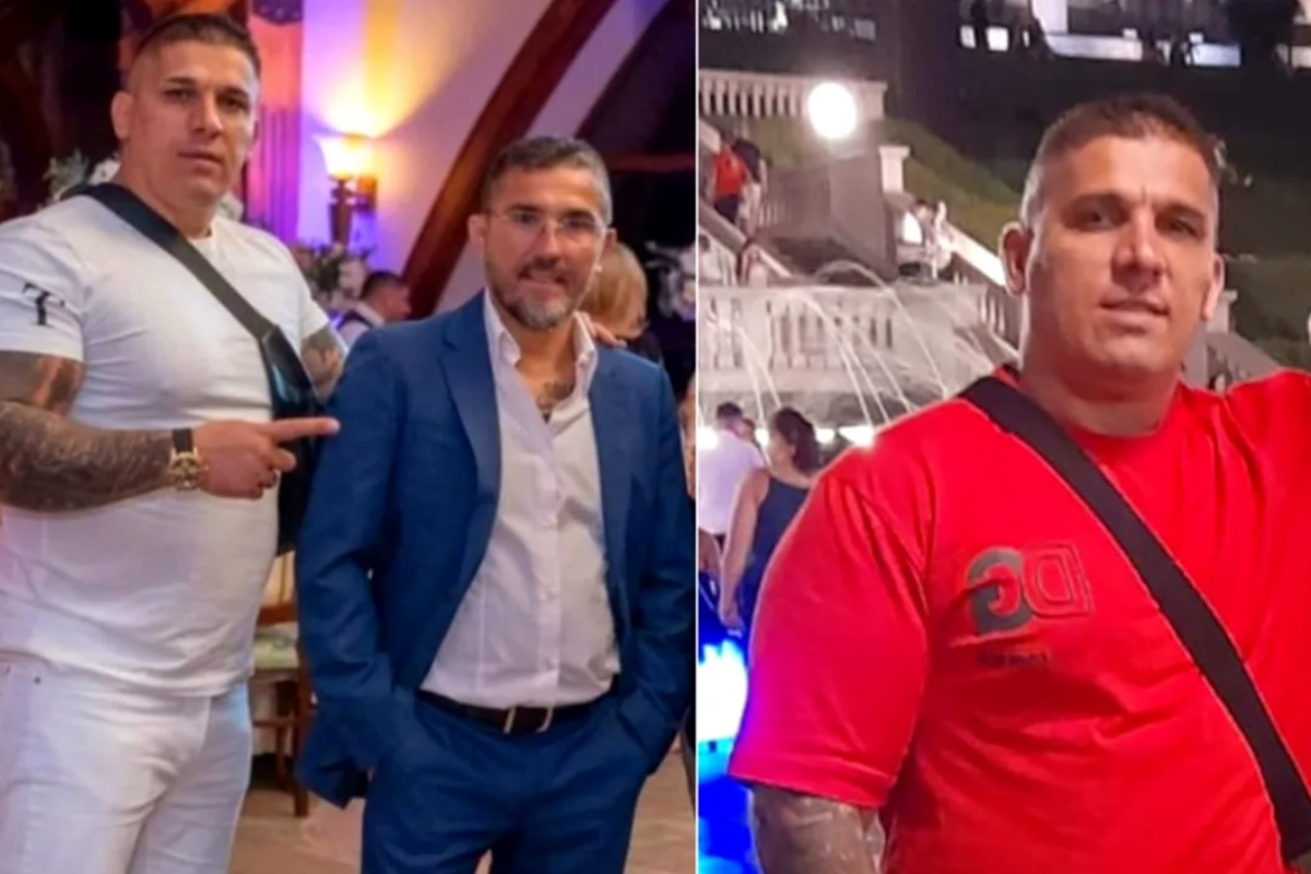 El este noul lider al clanului Corduneanu! Mesaj emoționant în memoria ...