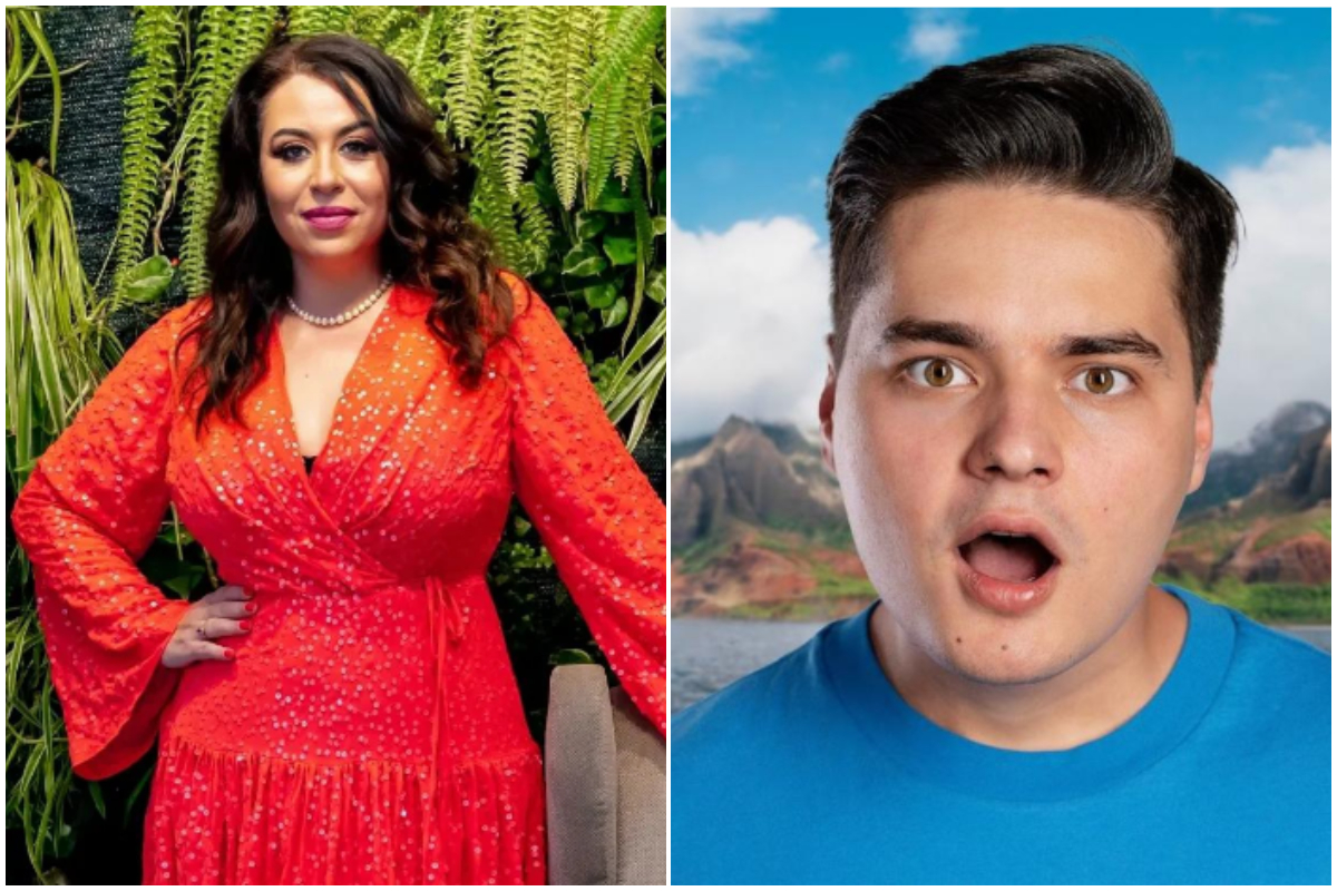 Oana Roman îi dă peste nas lui Selly, după ce a criticat-o public! Războiul celor doi continuă ...