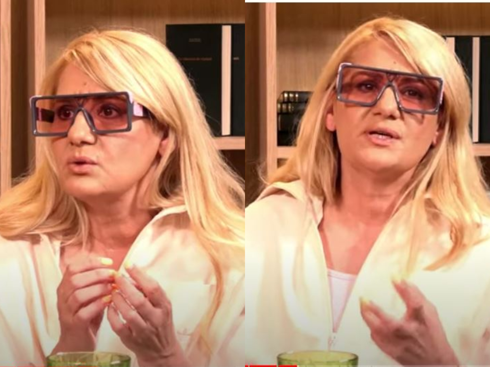 Nicola a divorțat, dar nu a încetat să creadă în iubire. Dezvăluiri în ...