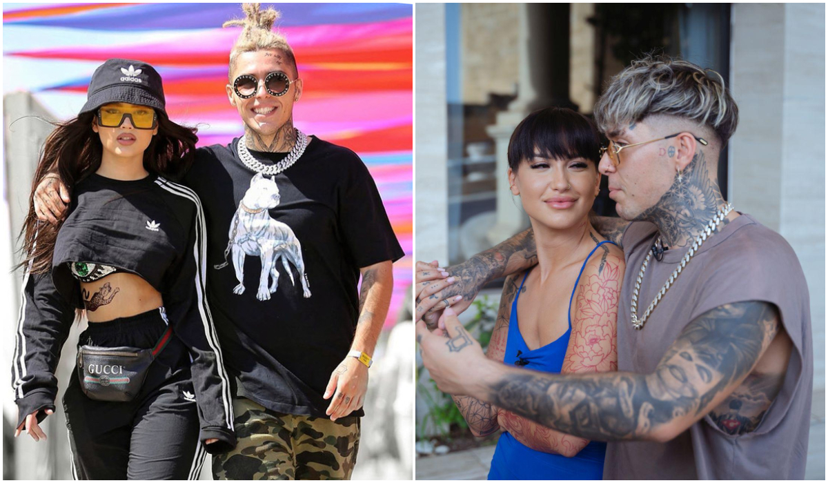 Cum ar fi încercat Andra Ghinea să intervină în actuala relație a lui ...