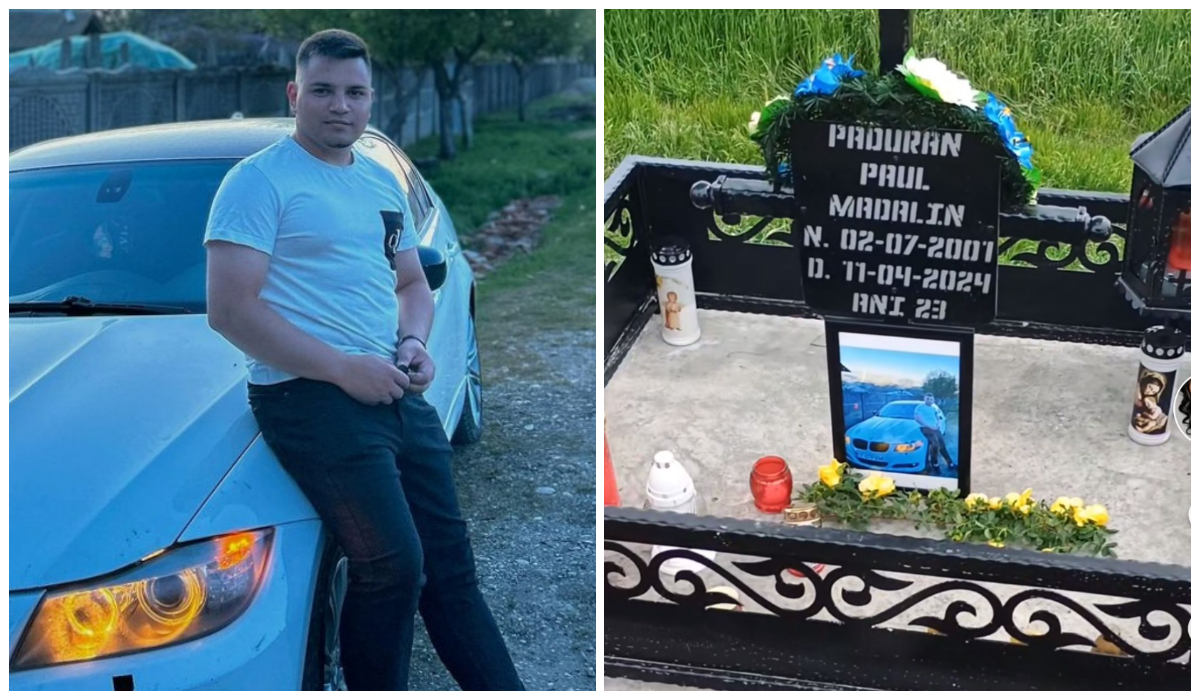 Noi detalii în cazul morții lui Mădălin Păduran. Ce s-a întâmplat, cu ...