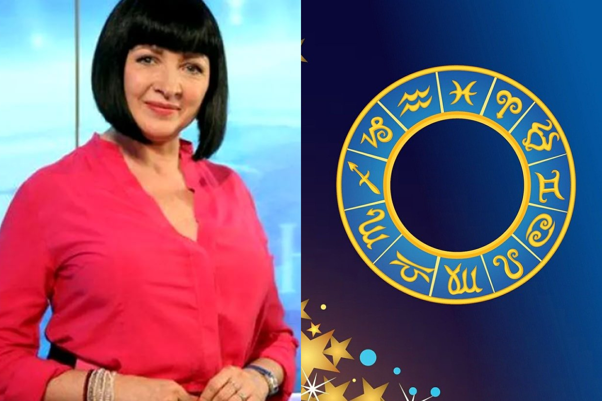Neti Sandu știe care e zodia care va da lovitura în afaceri! Are noroc ...