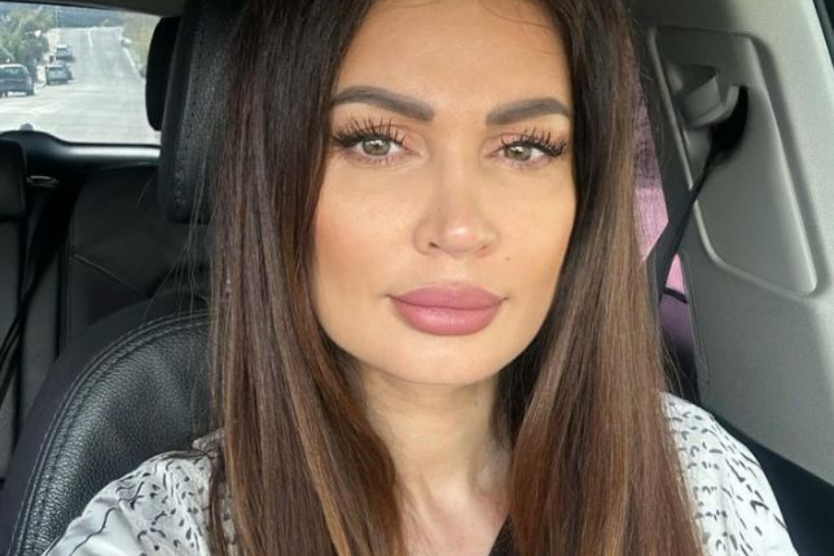 Nicoleta Luciu, de nerecunoscut la 43 de ani! Filmarea cu care și-a șocat fanii: ”Vai! Mai bine ...