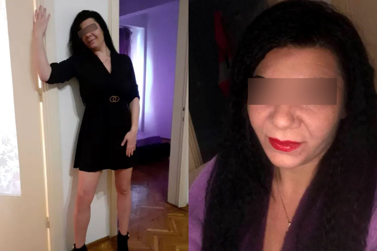 Cine este bărbatul suspectat că a ucis-o pe Mirela, găsită moartă pe maginea autostrăzii A 1? Ce ...