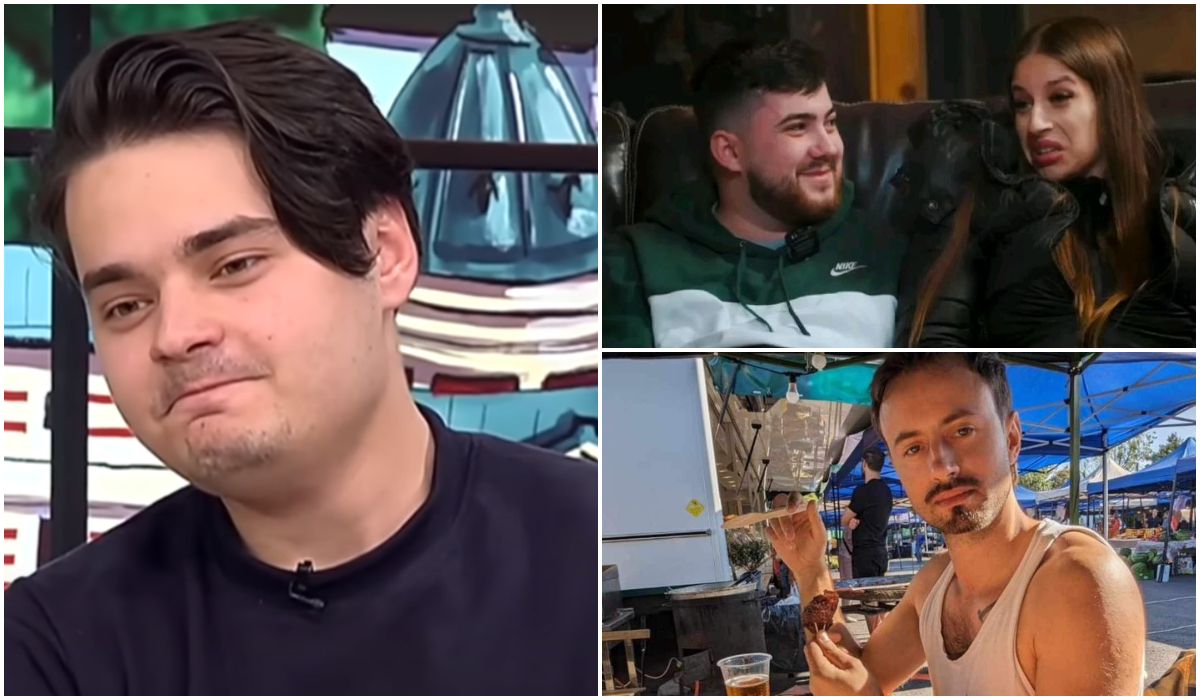 Prima decizie drastică luată de Selly după dezvăluirile făcute de Iorga ...