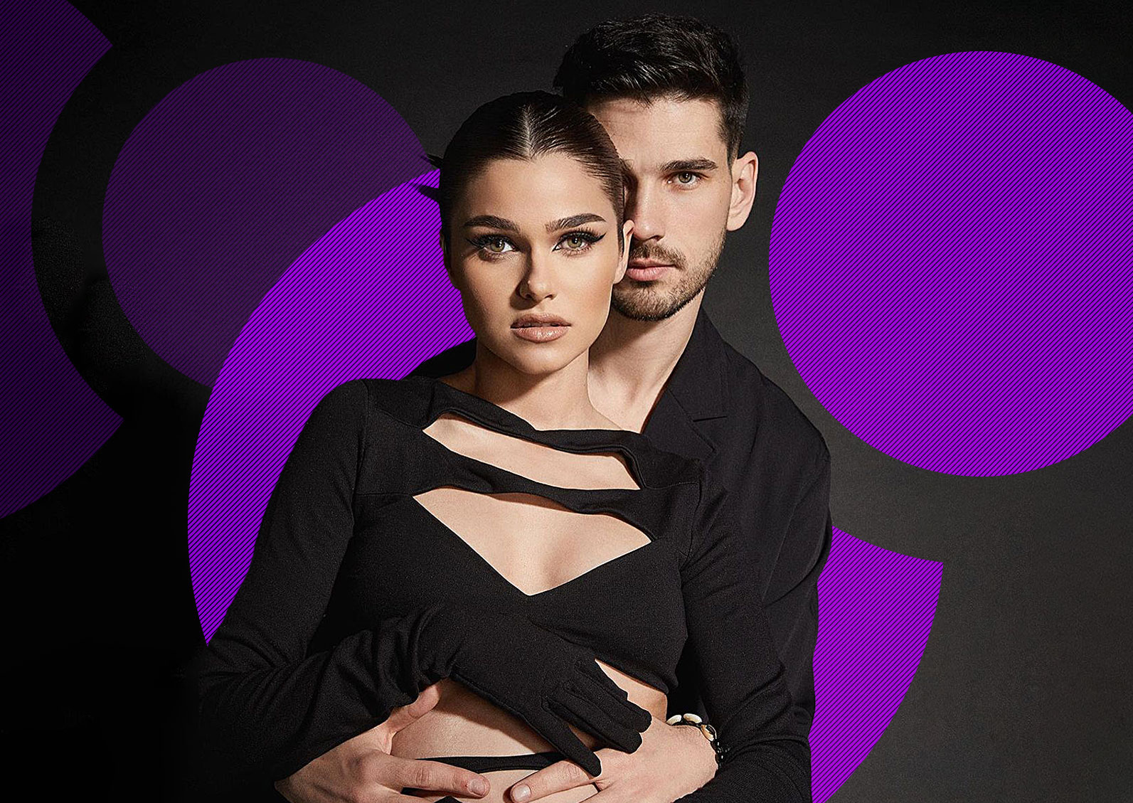 Decizia surprinzătoare pe care Theo Rose a luat-o de când Anghel Damian lipsește de acasă ...