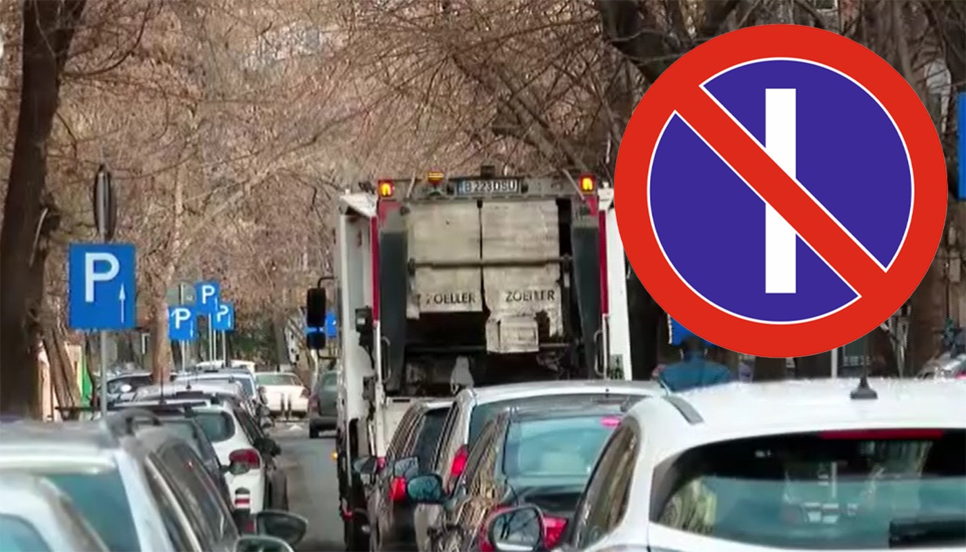 Codul Rutier 2024. Indicatoarele rutiere pe care șoferii sunt obligați ...