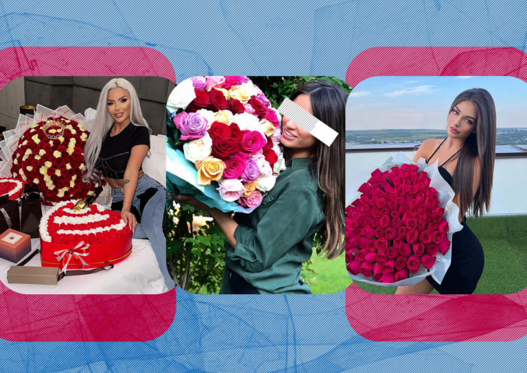 Ultima provocare în showbiz! Maria, soția lui Don Pepe, Andreea ...