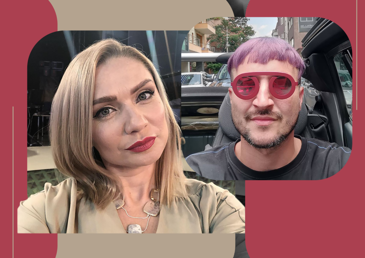 BOMBARDAMENT în toată regula! Acuzații halucinante între Alex Dobrescu ...