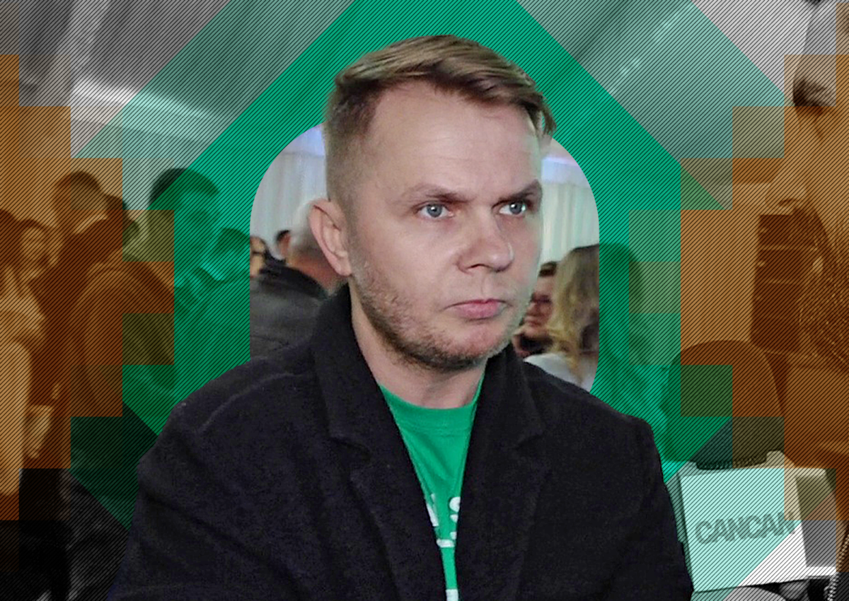 Codin Maticiuc, şocat de ce a găsit în camera de hotel de la Costineşti ...