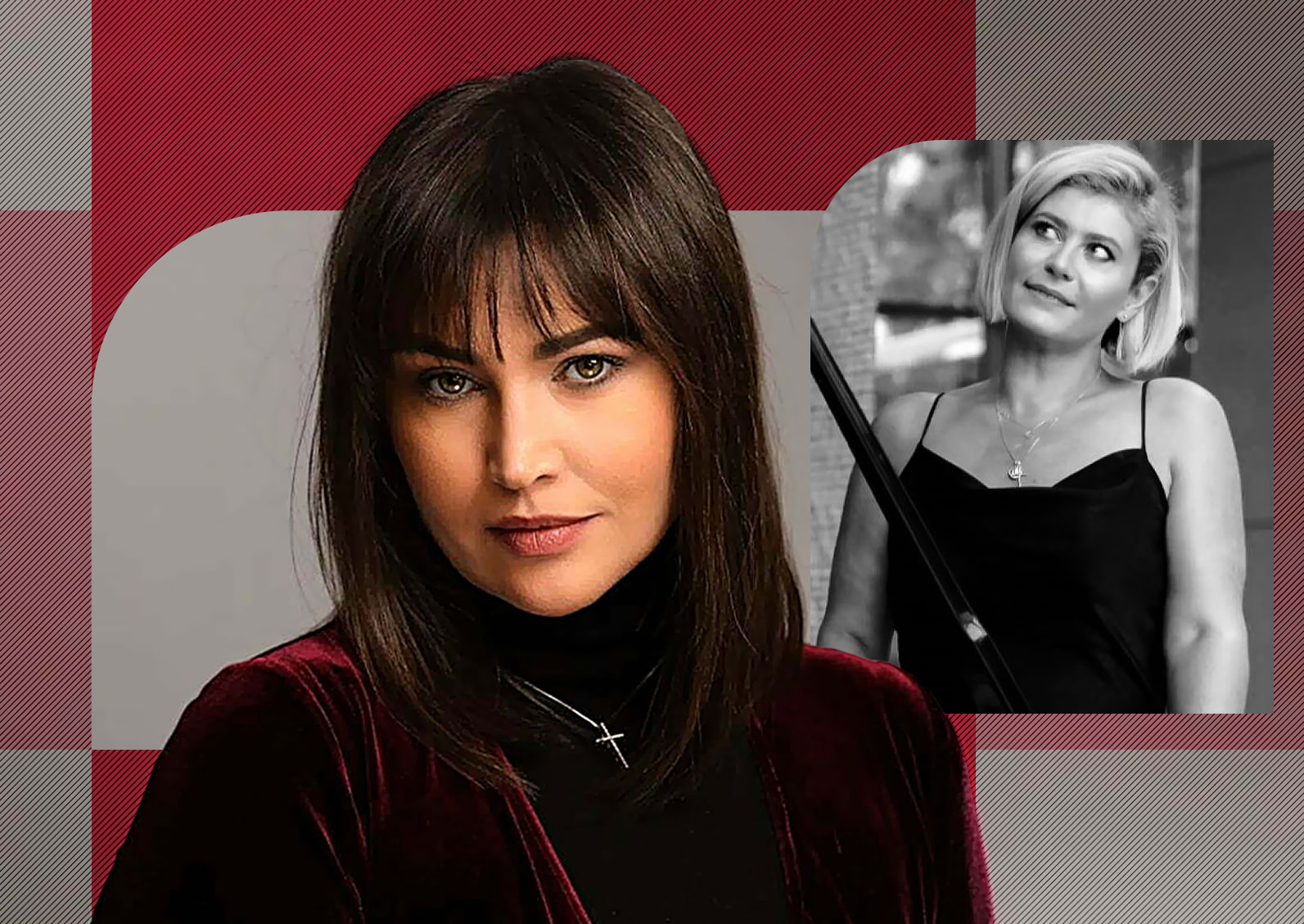 Legătura dintre Daniela Nane și tatăl biologic al Fatimei. Motivele ...