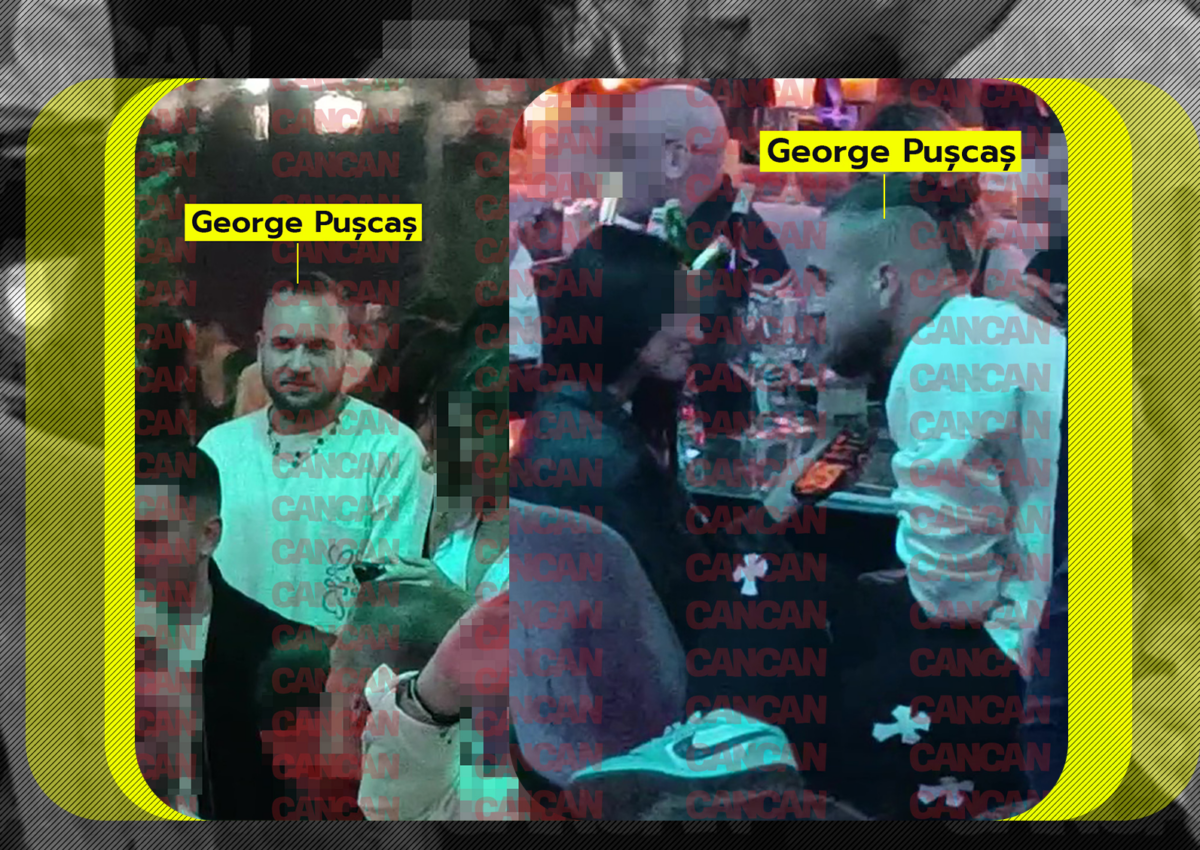 George Pușcaș, “tricolorul” lui Edi Iordănescu, și-a pierdut ...