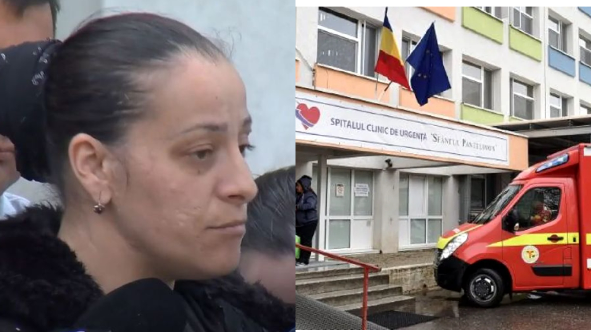 Marian Dinu, strigăt disperat din Spitalul Sf Pantelimon: “Luați-mă, ca ...