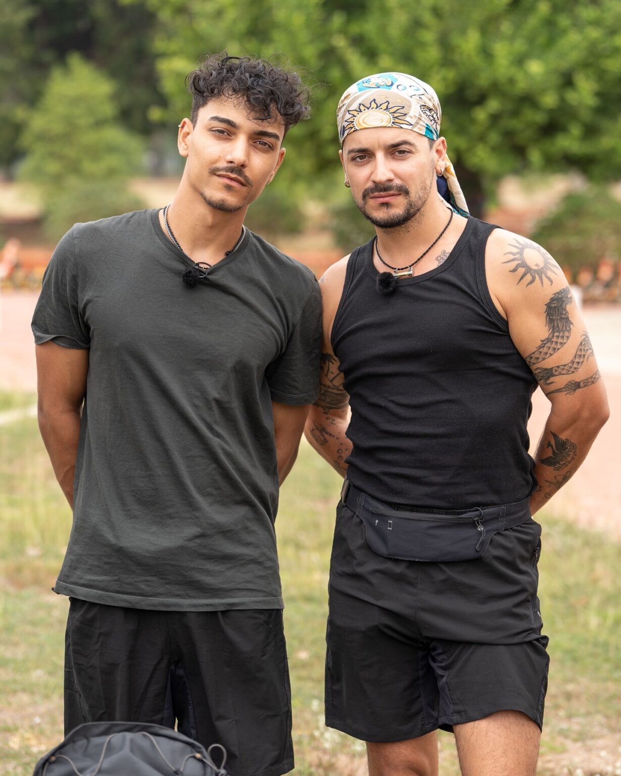 Ei sunt finaliștii Asia Express! S-a completat lista eliminărilor de la ...