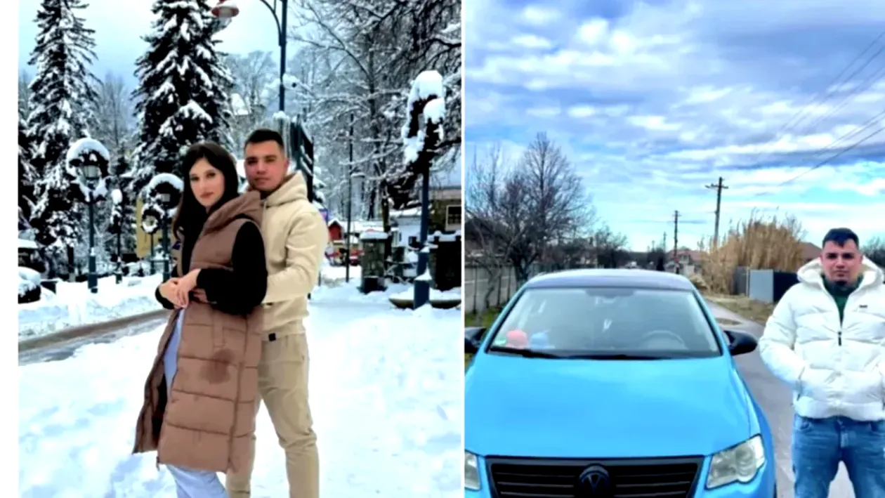 Adevărul despre moartea lui Mădălin, tânărul din Deveselu care şi-ar fi urmărit iubita cu ...